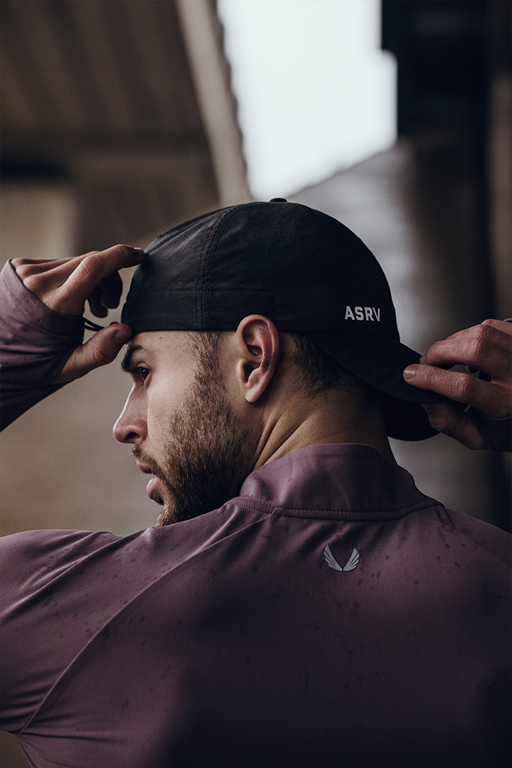 ASRV - Tom Joy Photography