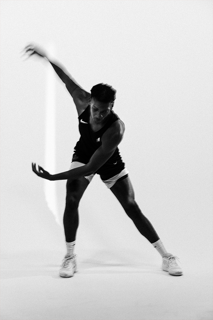 RUN/MOVE: Saiquan - Tom Joy Photography